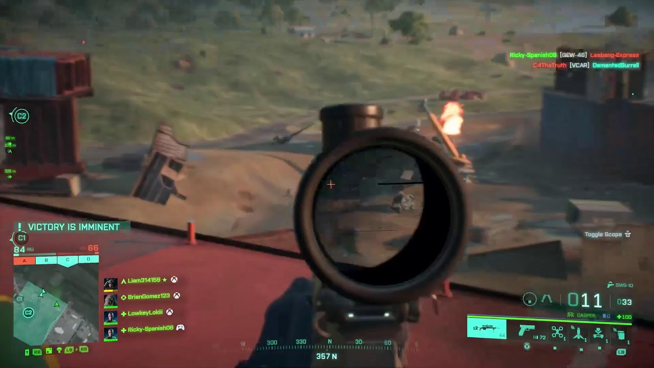 [ESP/ENG] Rainbow Six Siege - YouTube