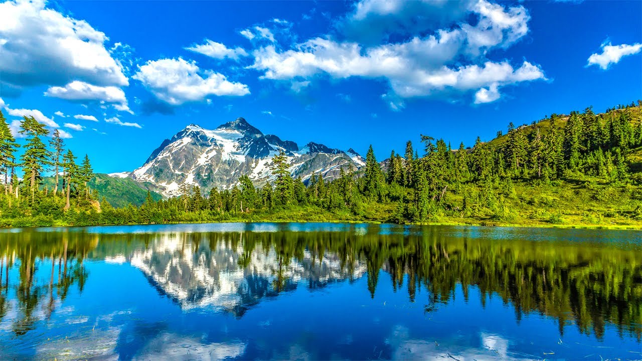Relaxing Music To Relieve Stress & Stop Anxiety | Soothing Music Deep ...