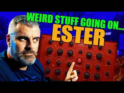 LEMUR AUDIO ESTER, A CONTROVERSIAL REVIEW & TEST!