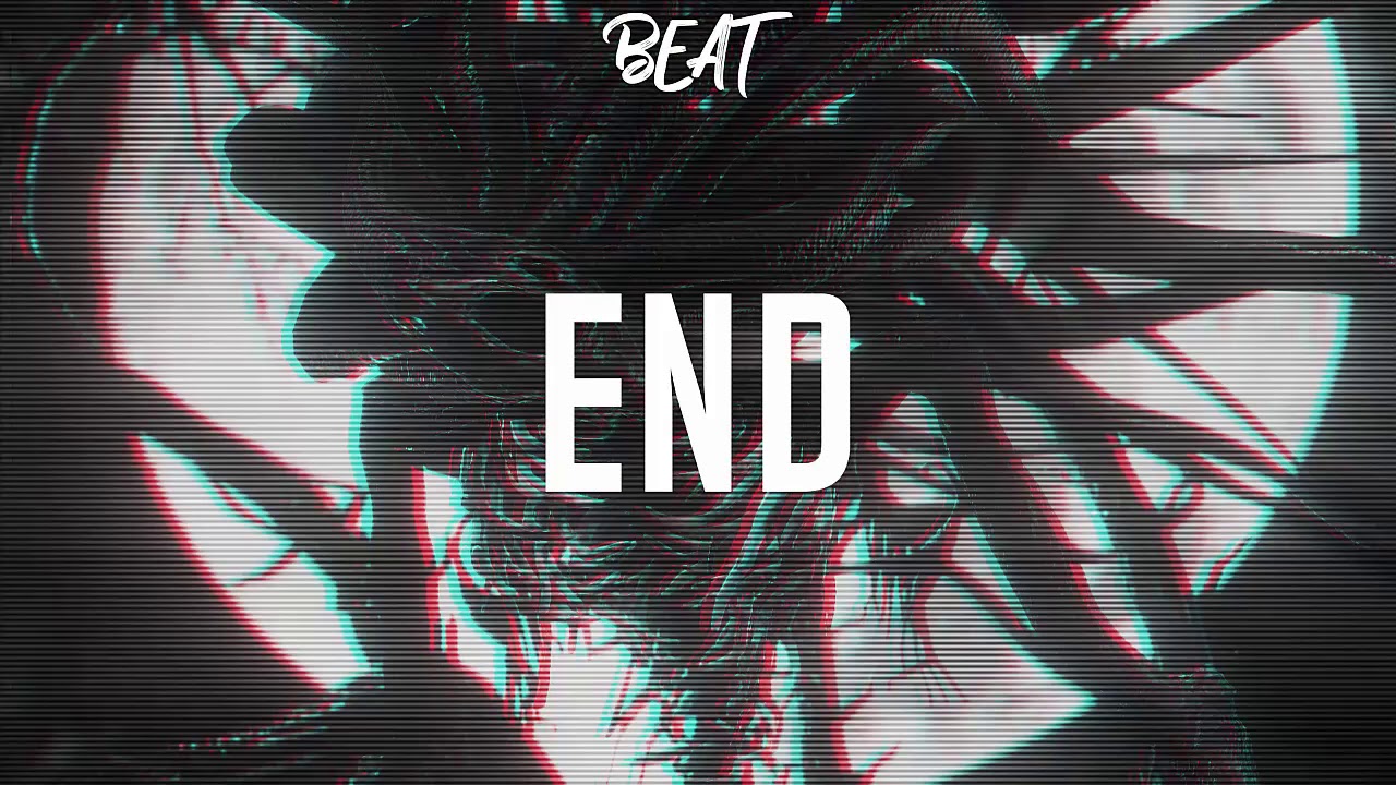 [FREE] "END" - Trap/Rap Instrumental - YouTube