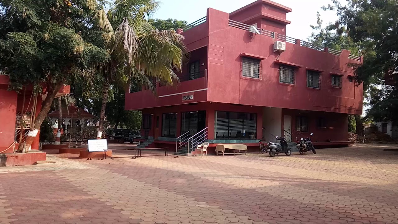 BHATKULI JAIN TEMPLE ,AMRAVATI - YouTube