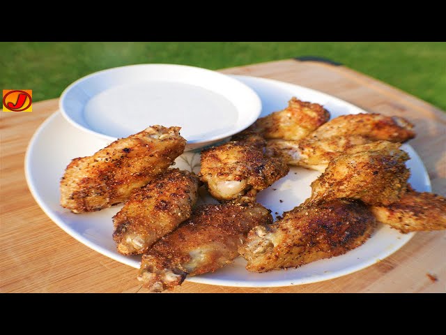10kg Chicken Wings