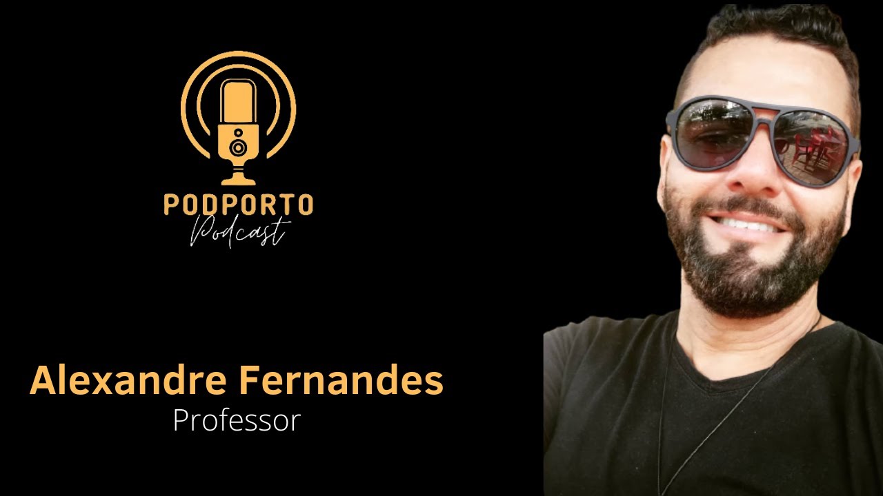 ALEXANDRE FERNANDES - #008 - YouTube