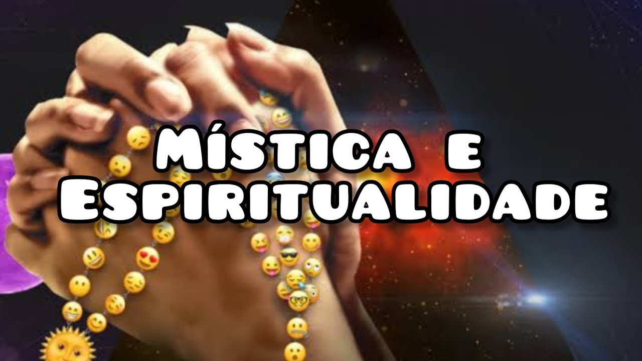 7° ANO / SEMANA 3 / PET3 / MÍSTICA E ESPIRITUALIDADE - YouTube