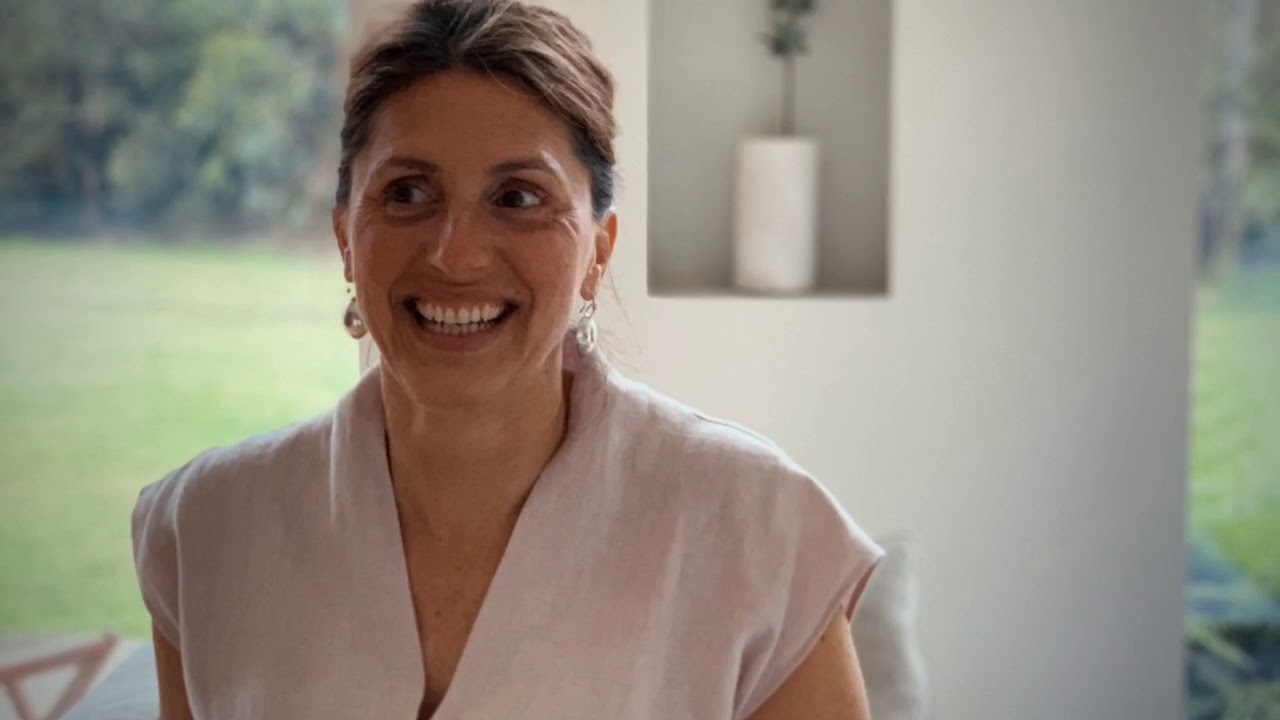 #thisishowimatta Elizabeth Farrell - YouTube