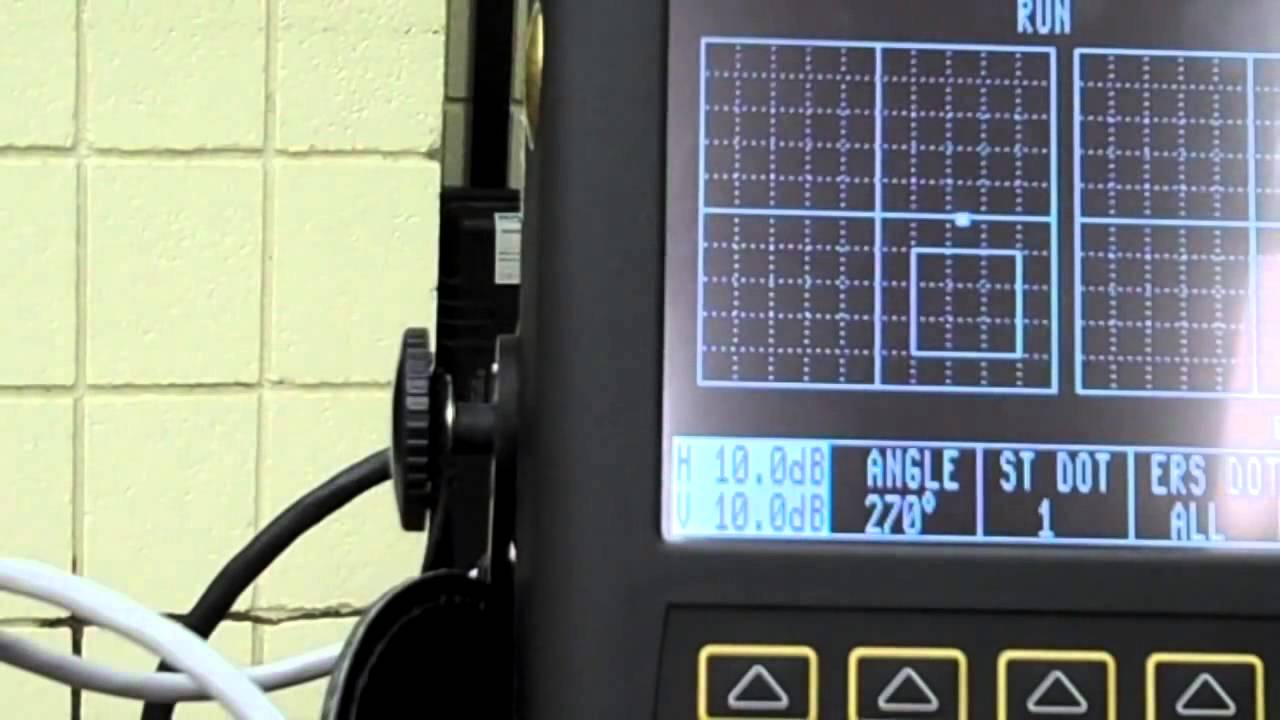 UT 2 Lab 8 - YouTube