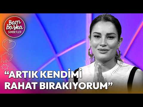 Ece İrtem: Her Şeyi Allah'a Emanet Ediyorum!