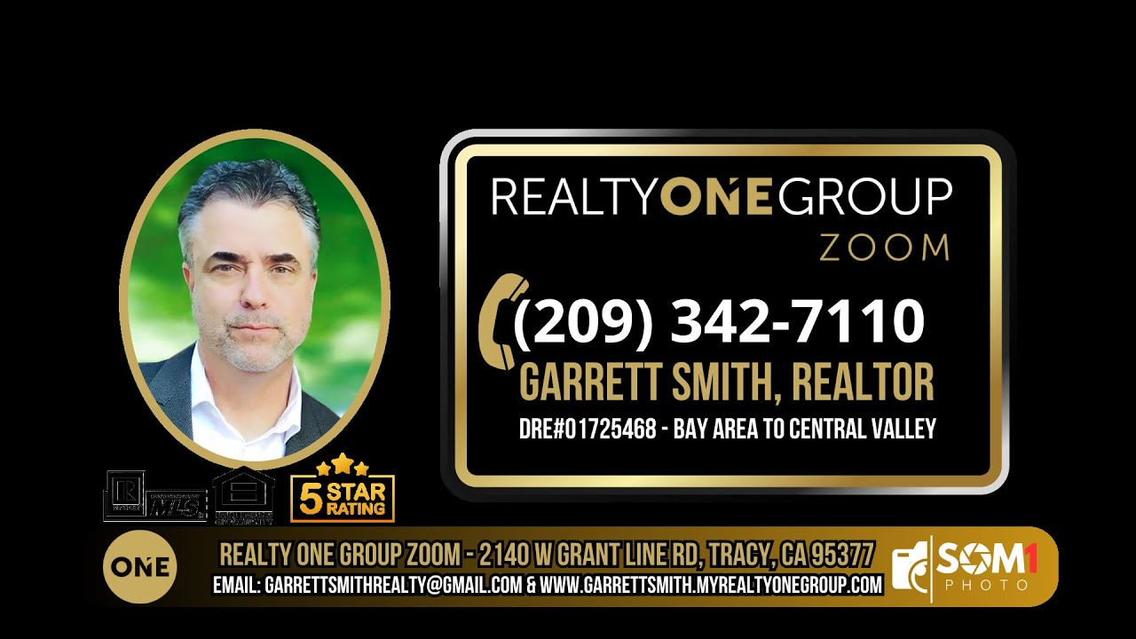 12732 N West Ln, Lodi, CA Garrett Smith Listing - YouTube