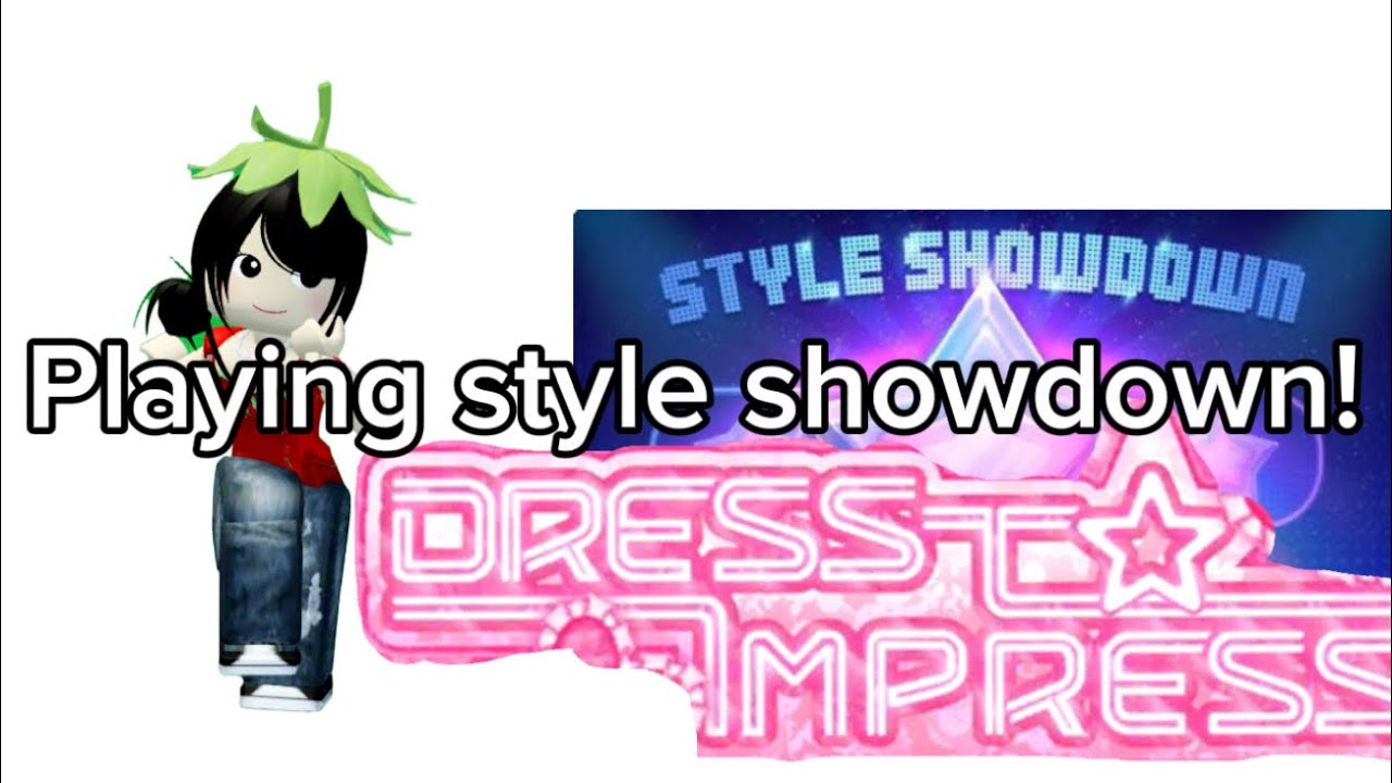 Playing style showdown - YouTube