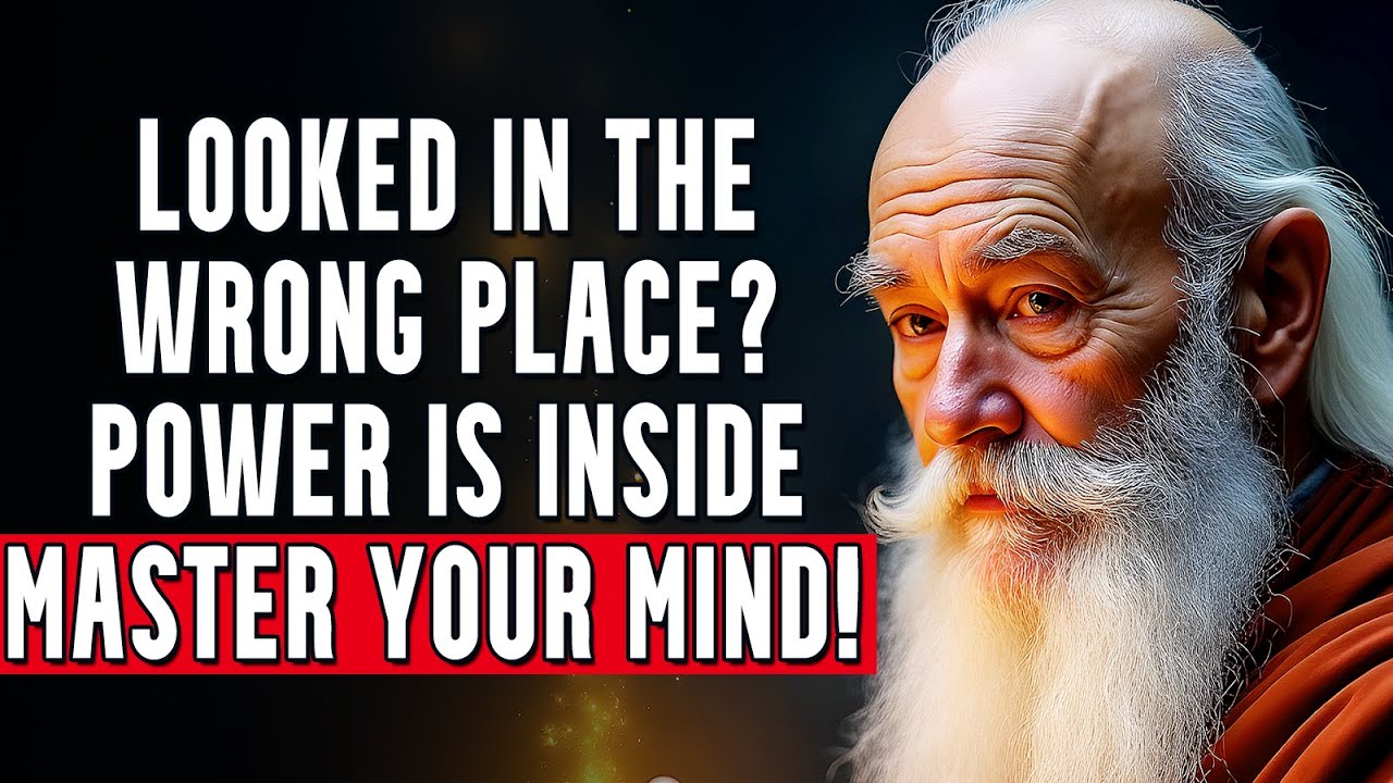 Master Your Mind: Unlock the Highest State of Life | Use Your Mind ...