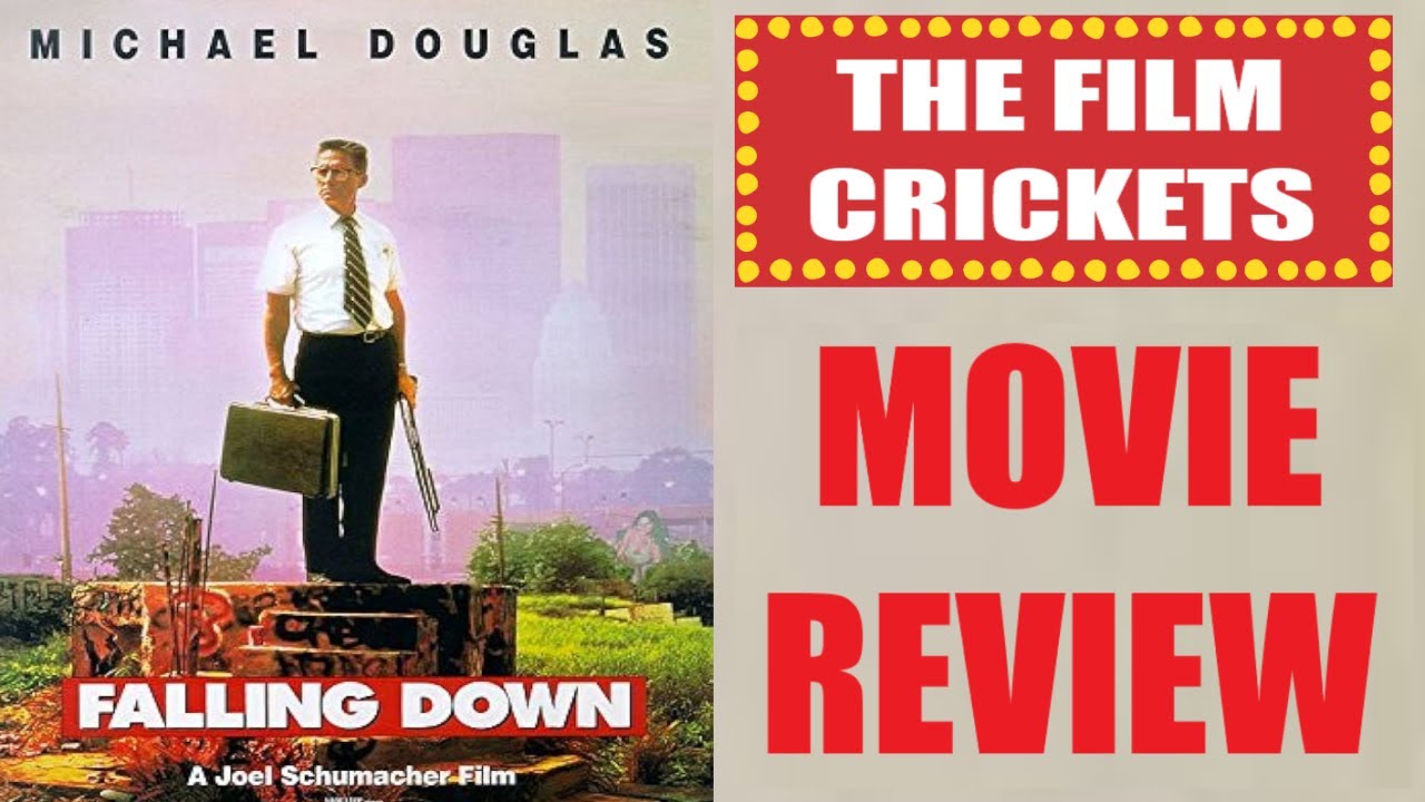 Falling Down (1993) - YouTube