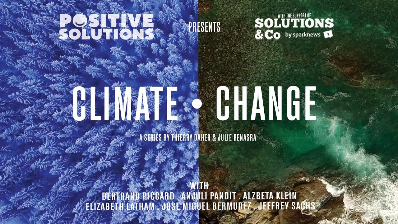 CLIMATE . CHANGE - Trailer - YouTube