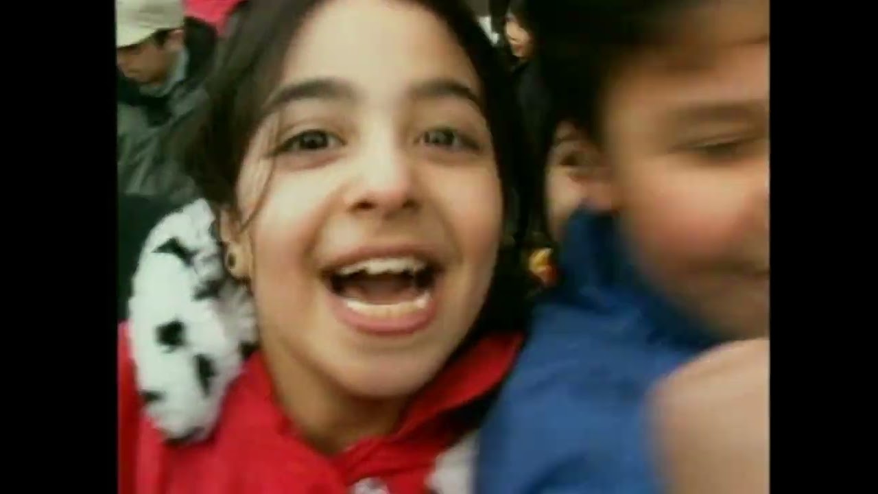 Opening to Sesame Street: Elmo's World - Springtime Fun (2002) DVD (USA ...