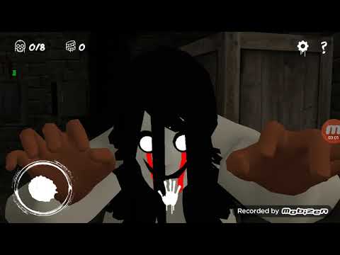 Entity horror escape gameplay in (Hindi) - YouTube