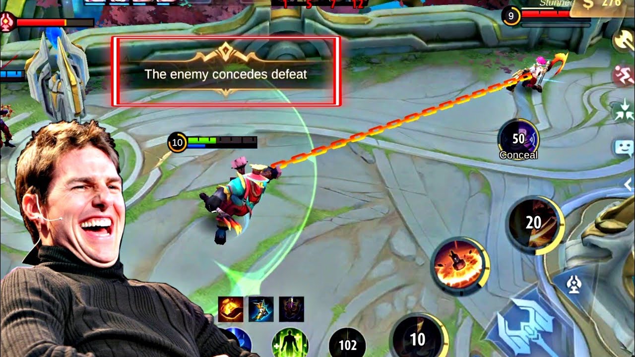 THESE FRANCO HOOK MAKE HIS ENEMY SURRENDER - FRANCO HOOK MONTAGE ...