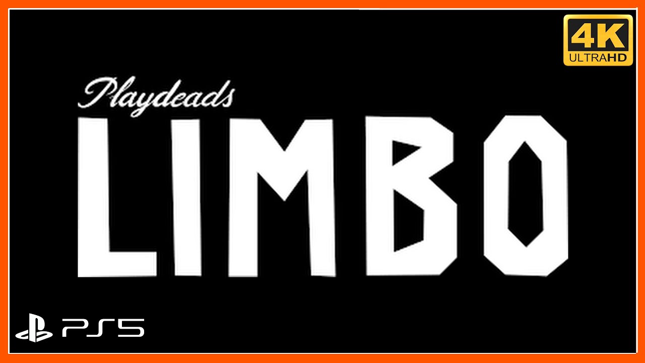 Limbo (Playthrough) PS5 - YouTube