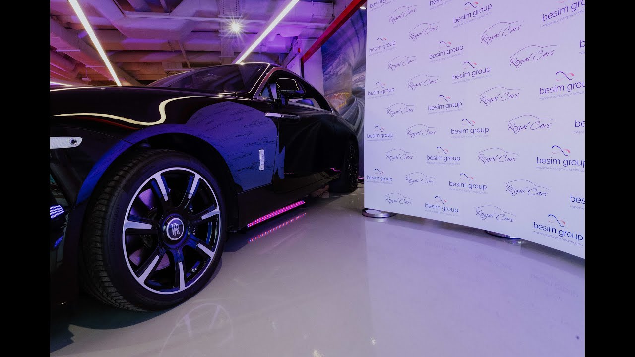 besim tournée - TRAILER - PIERWSZE URODZINY BESIM GROUP - YouTube