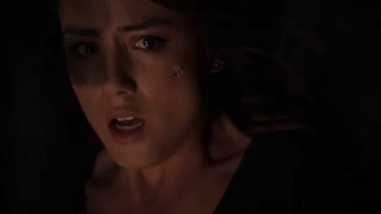 Marvel's Agents of S.H.I.E.L.D. Season 2, Ep. 10 - Antoine Triplett's ...