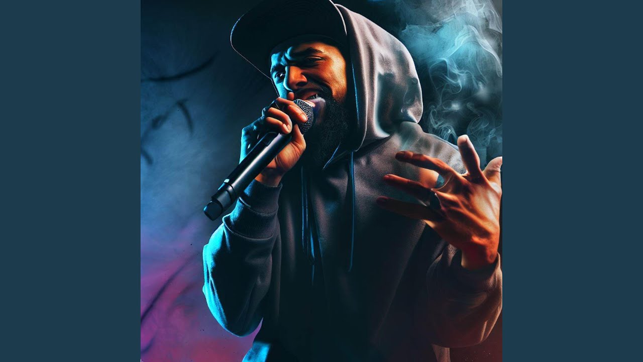 BASE DE RAP BOOM BAP JUNGLE FREESTYLE RAP - YouTube Music