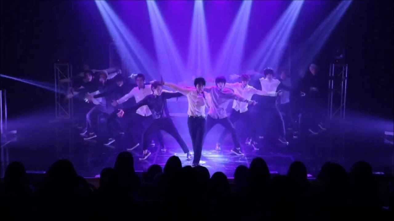 Seventeen - Purple Line - YouTube