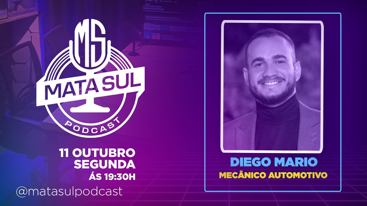 EP- 26 DIEGO MARIO - YouTube