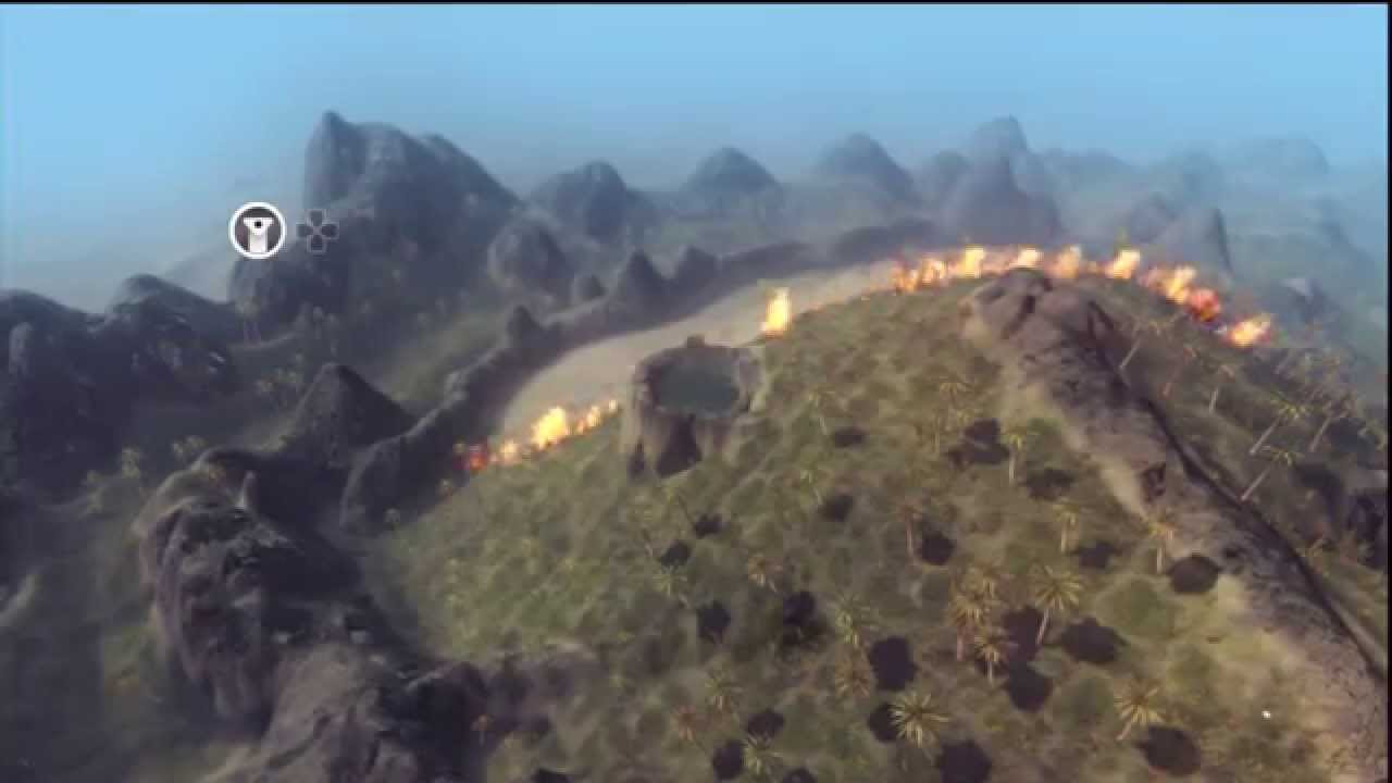 Hell - From Dust Walkthrough (Challenge Mode) - YouTube