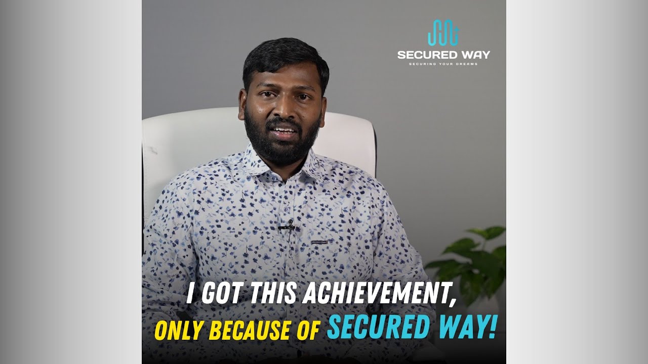 I got this visa only because of them | Secured Way Services | Doha ...