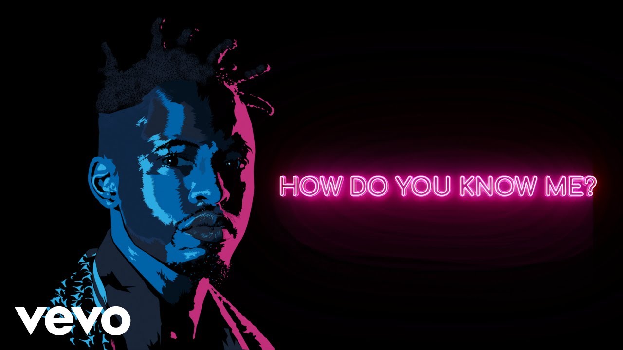 Th&o. - How Do You Know Me? (Audio) - YouTube