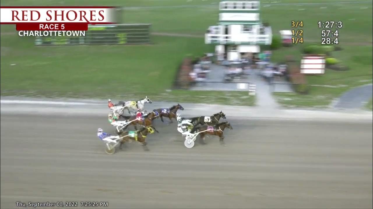 CDP 2022 September 8 R05 - YouTube