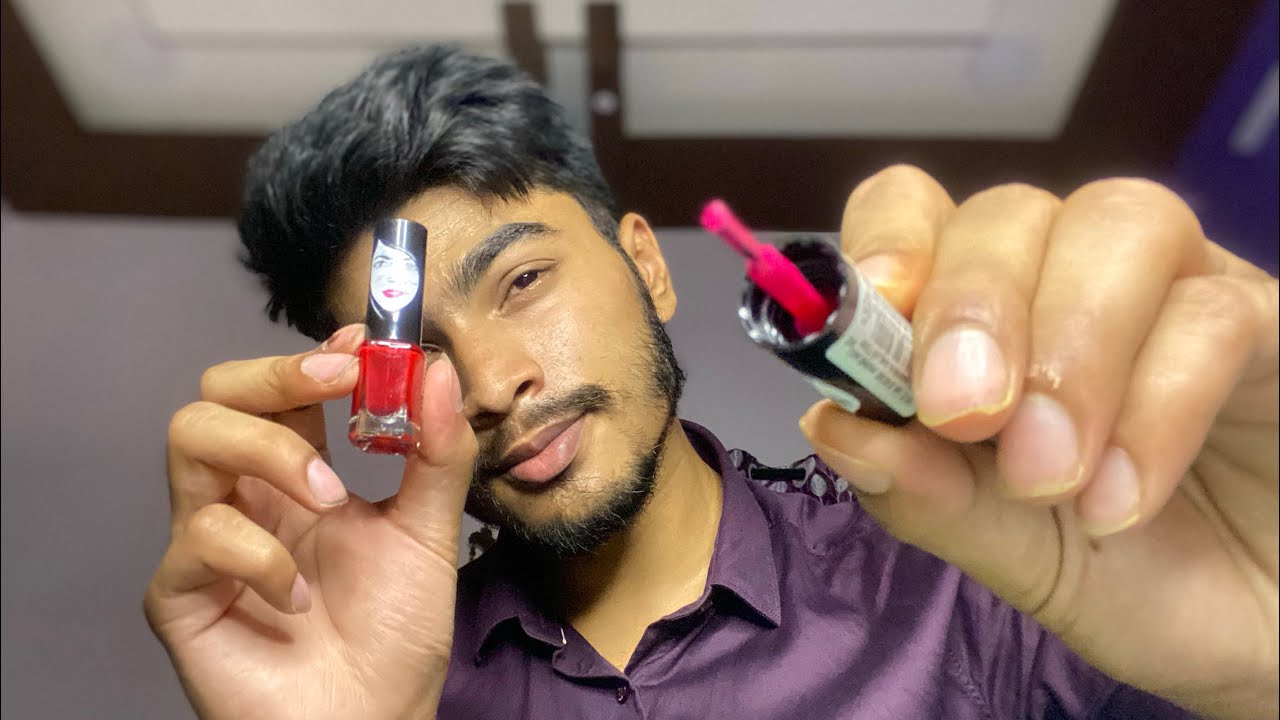 Asmr Doing Your Nails π
Youtube