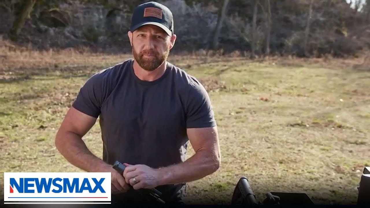 Markwayne Mullin: Outsiders understand Americans better than ...