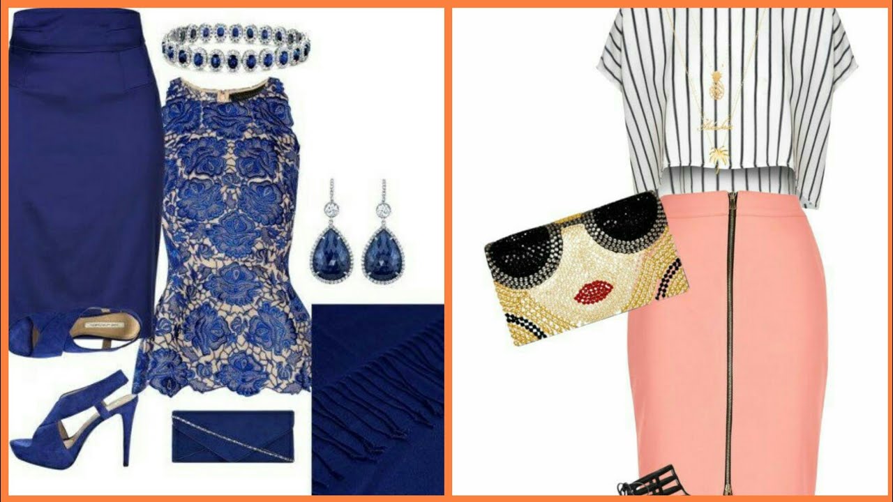 Gorgeous and beautiful stylish bodycon dresses designs and ideas - YouTube