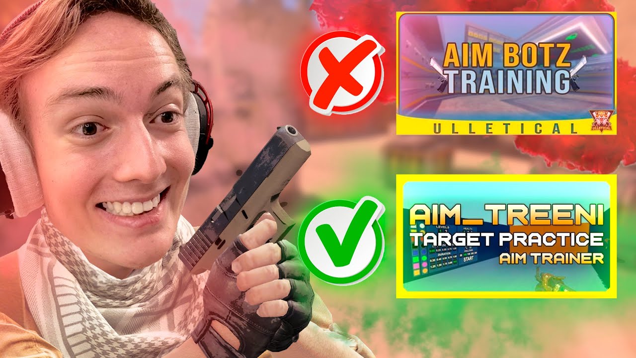 10 ПРАВИЛ ЛУЧШЕЙ ТРЕНИРОВКИ в Cs2 Тренировка в КС2 Youtube