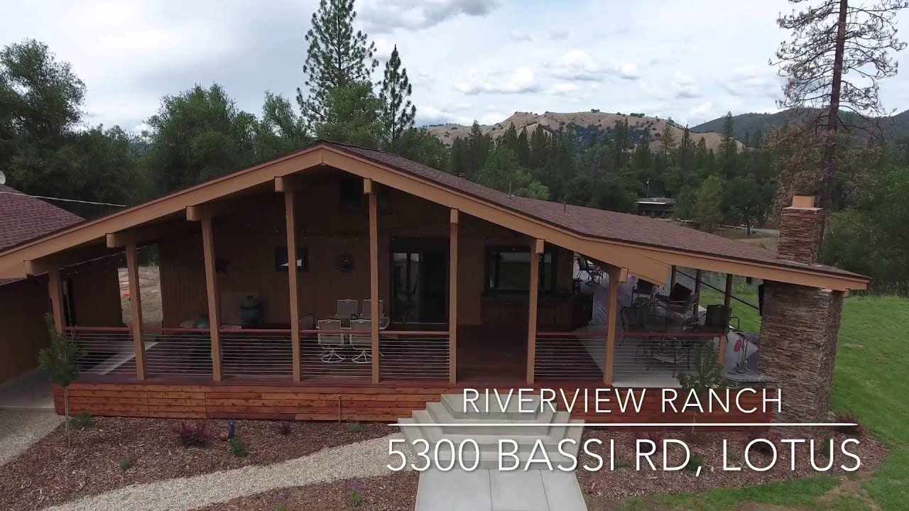 RiverView Ranch - YouTube