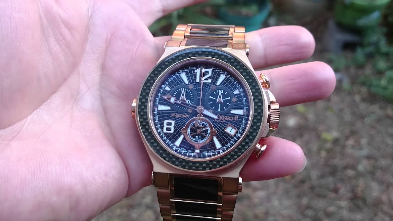 Venta > reloj renato collection precio > en stock
