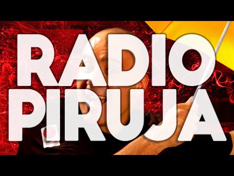 Radio Piruja - La Noche de las Infecciones