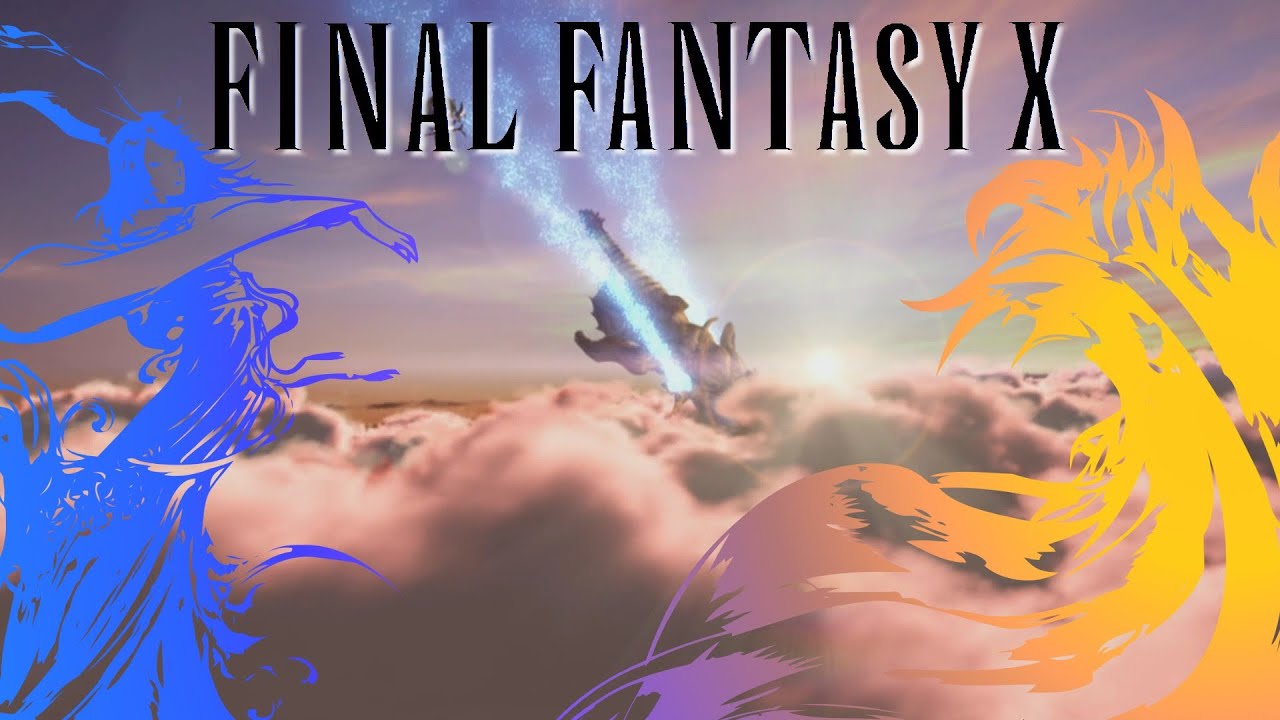 FFX | 27 | Sin - YouTube