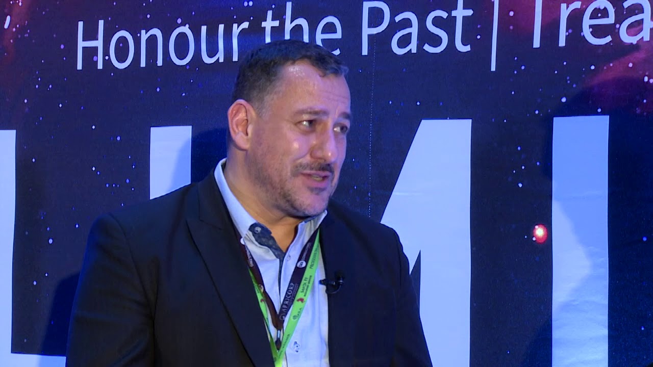 2018 SARA Conference - Jerry Botha - YouTube