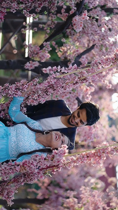 Sonkar (Sonali & Omkar) Pre Wedding - YouTube