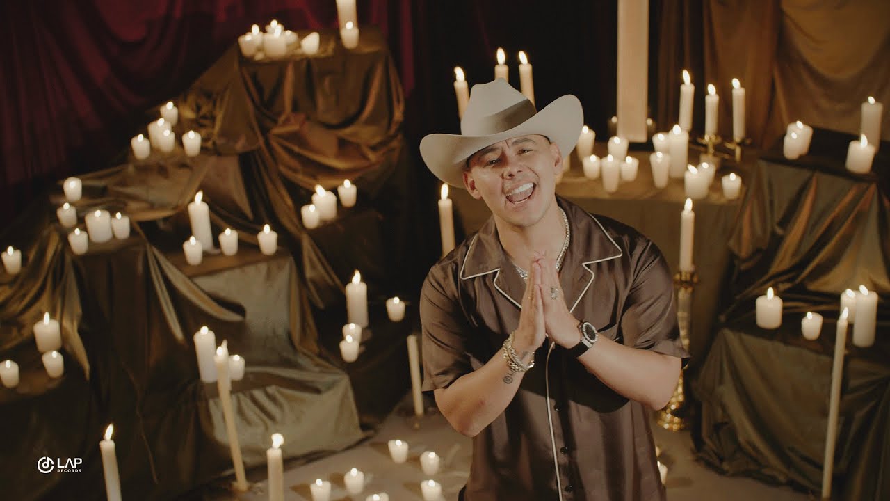 Rezo - Luis Alfonso Partida El Yaki: Song Lyrics, Music Videos & Concerts