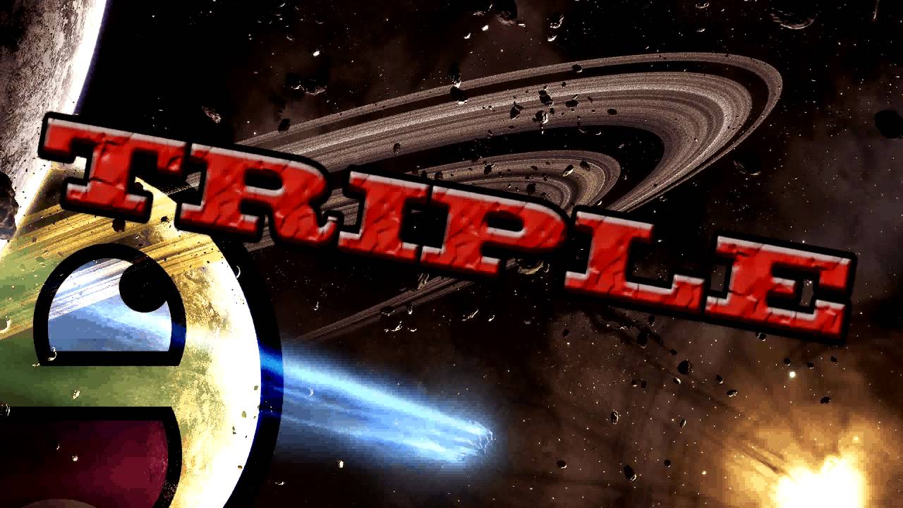 Oh Baby A Triple Remix! - YouTube