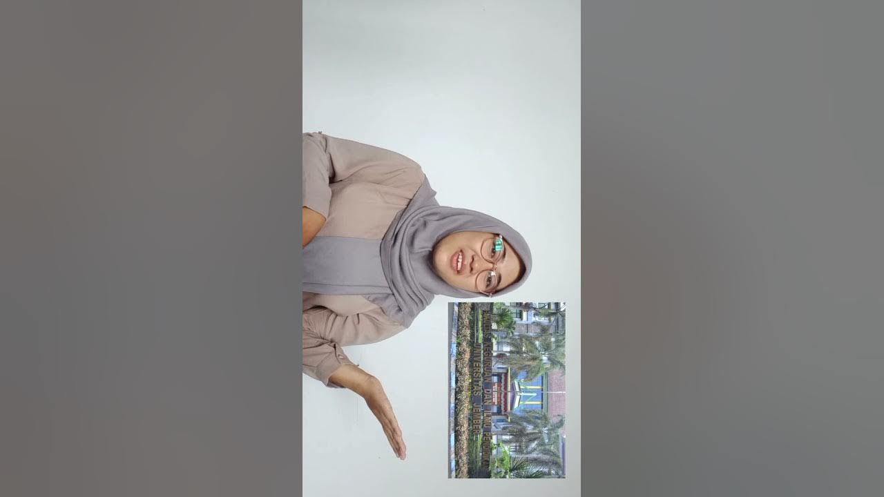 "History Of Jember University" - YouTube