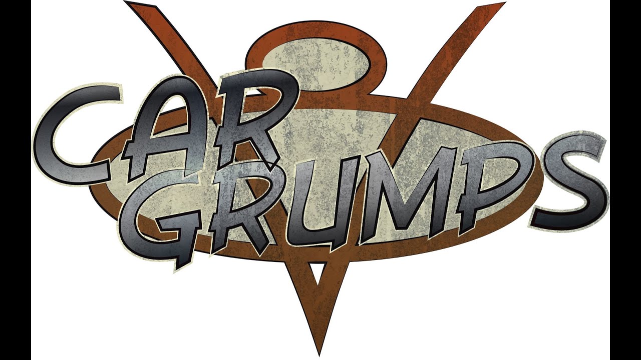 Car Show Time, What Should We Expect! - The Car Grumps S01 E14 - YouTube