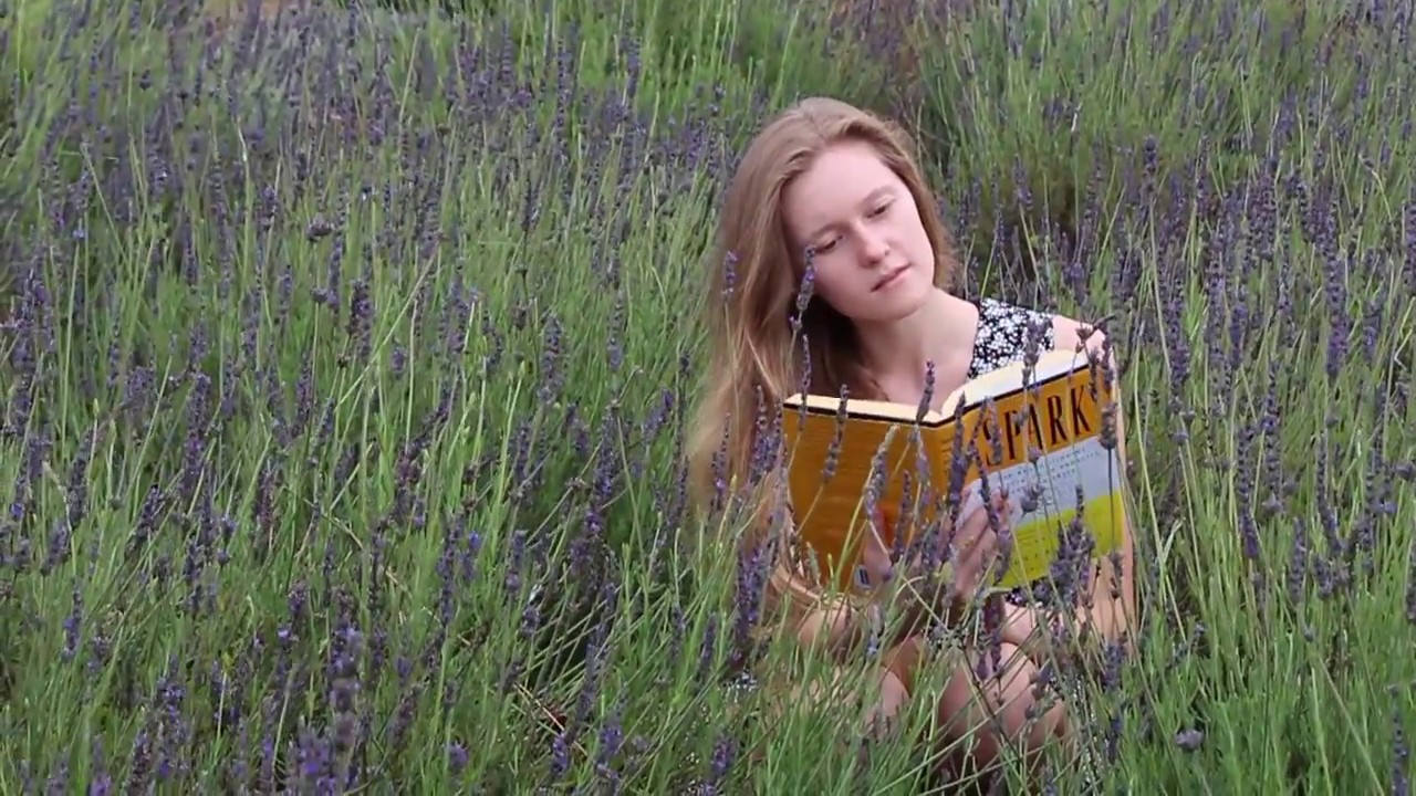 Lily Telford | "What is Homeschooling?" - YouTube