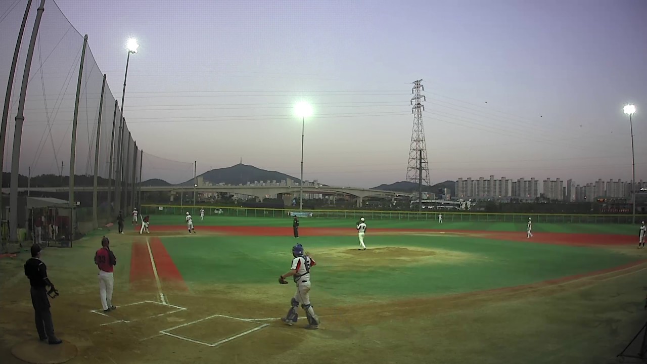 아라 야간4부메이저 5월 24일 19시반 udt 13 vs 8 팀아라 - YouTube