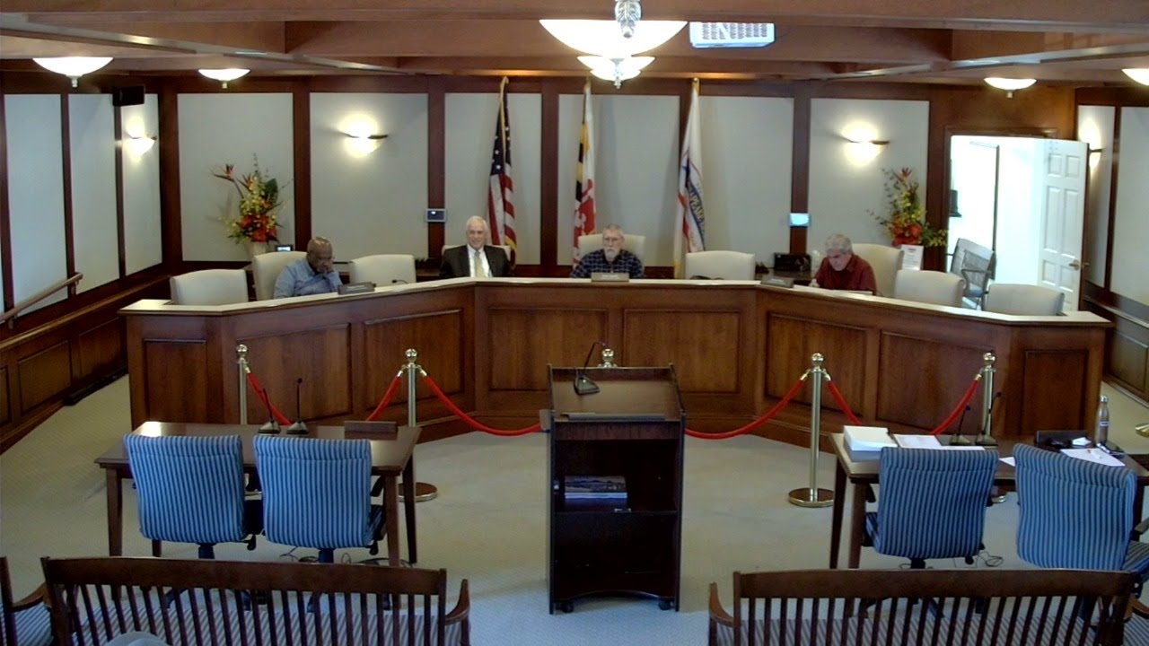 May 13, 2024 Ethics Commission Meeting - YouTube