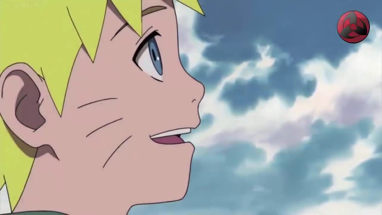 Naruto's sad childhood - YouTube