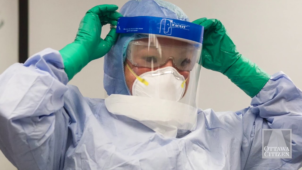 Ebola survivor, Dr. Kent Brantly describes what it's like to have ebola ...