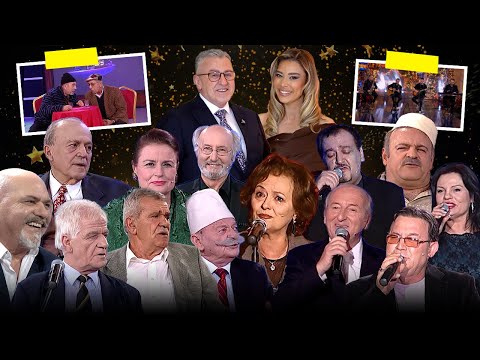 Gëzuar mes yjesh - Vizion Plus