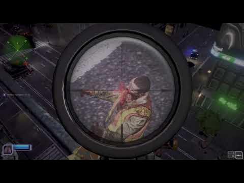 Infested: First level - Sniper Quest - YouTube